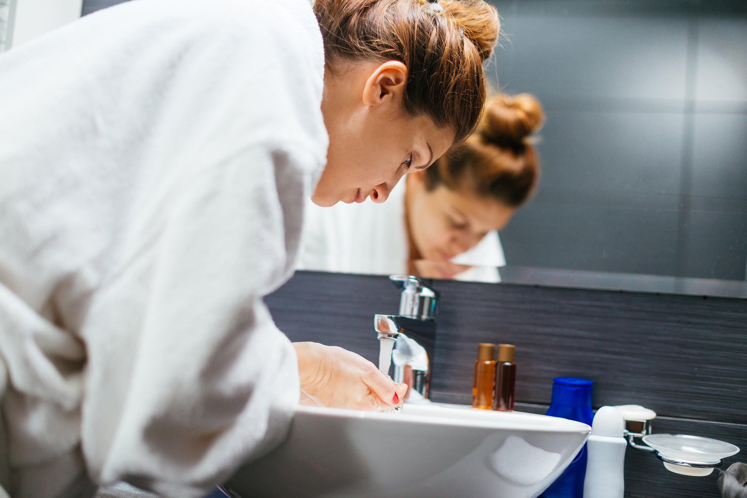 Building a Perfect Skincare Routine – Zax's Original