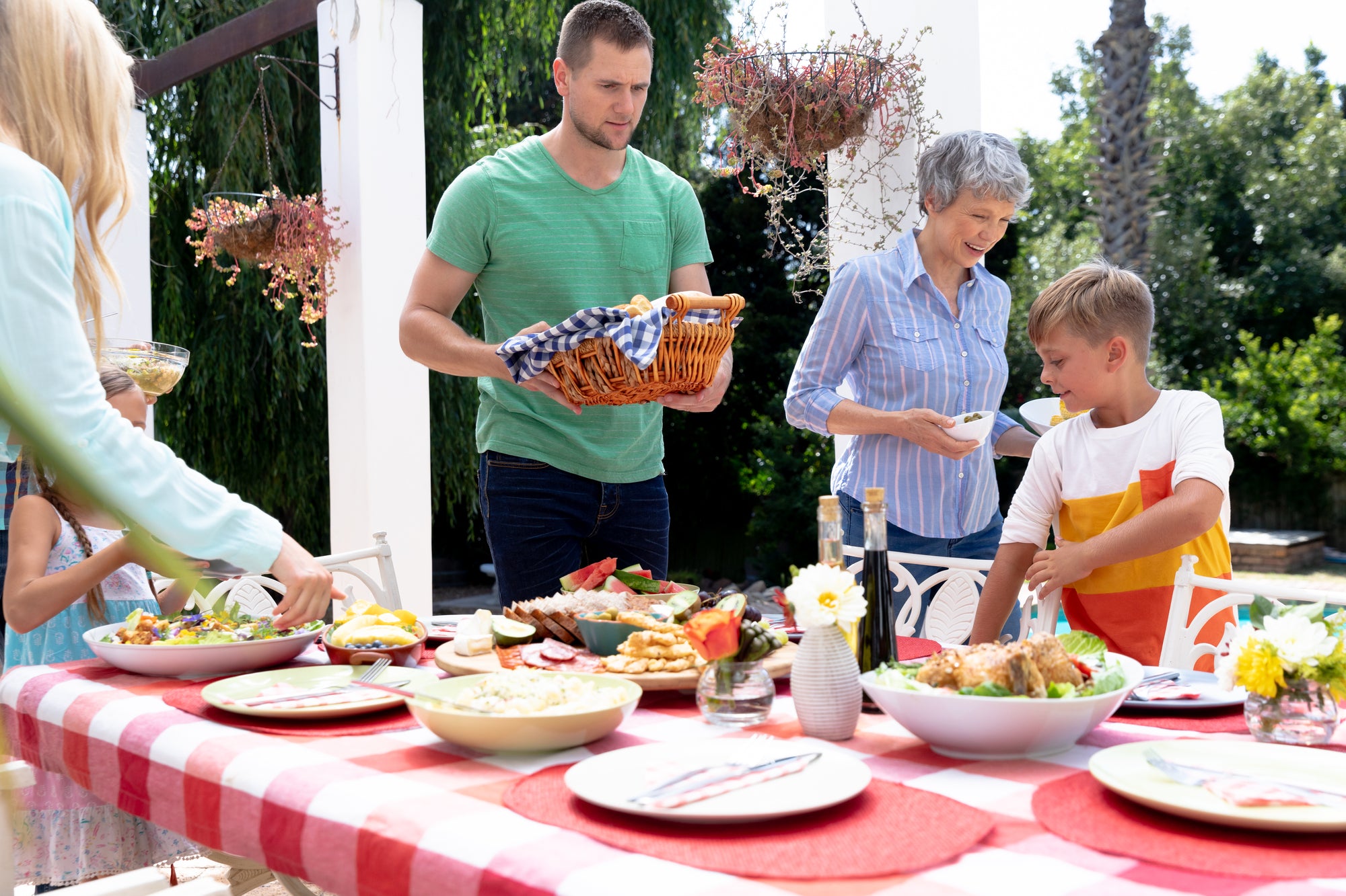 Eat Your Sunscreen: 5 Healthy Foods That Fight Sun Damage – Zax's Original