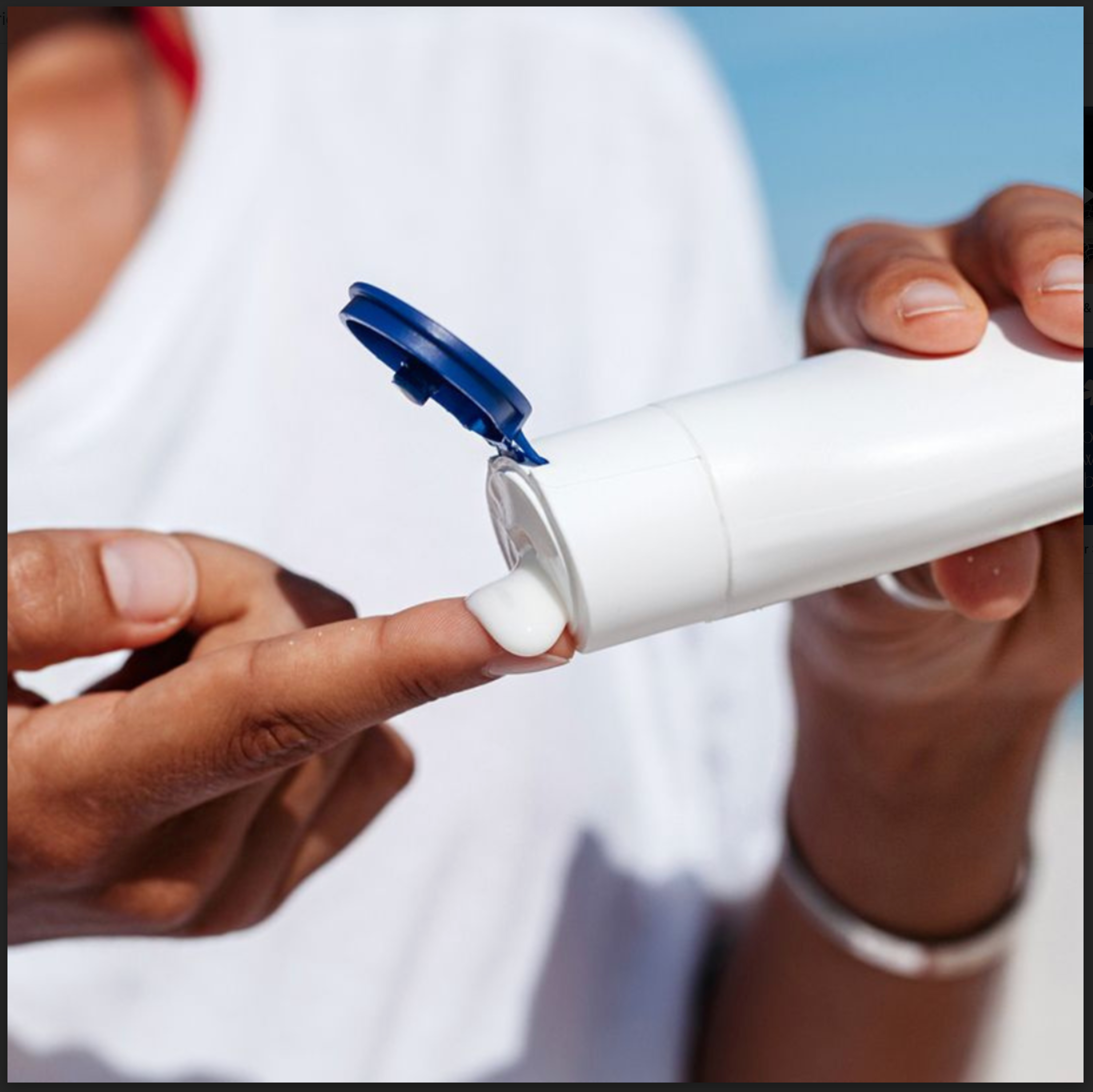 5 Ingredients to Fade Facial Dark Spots – Zax's Original