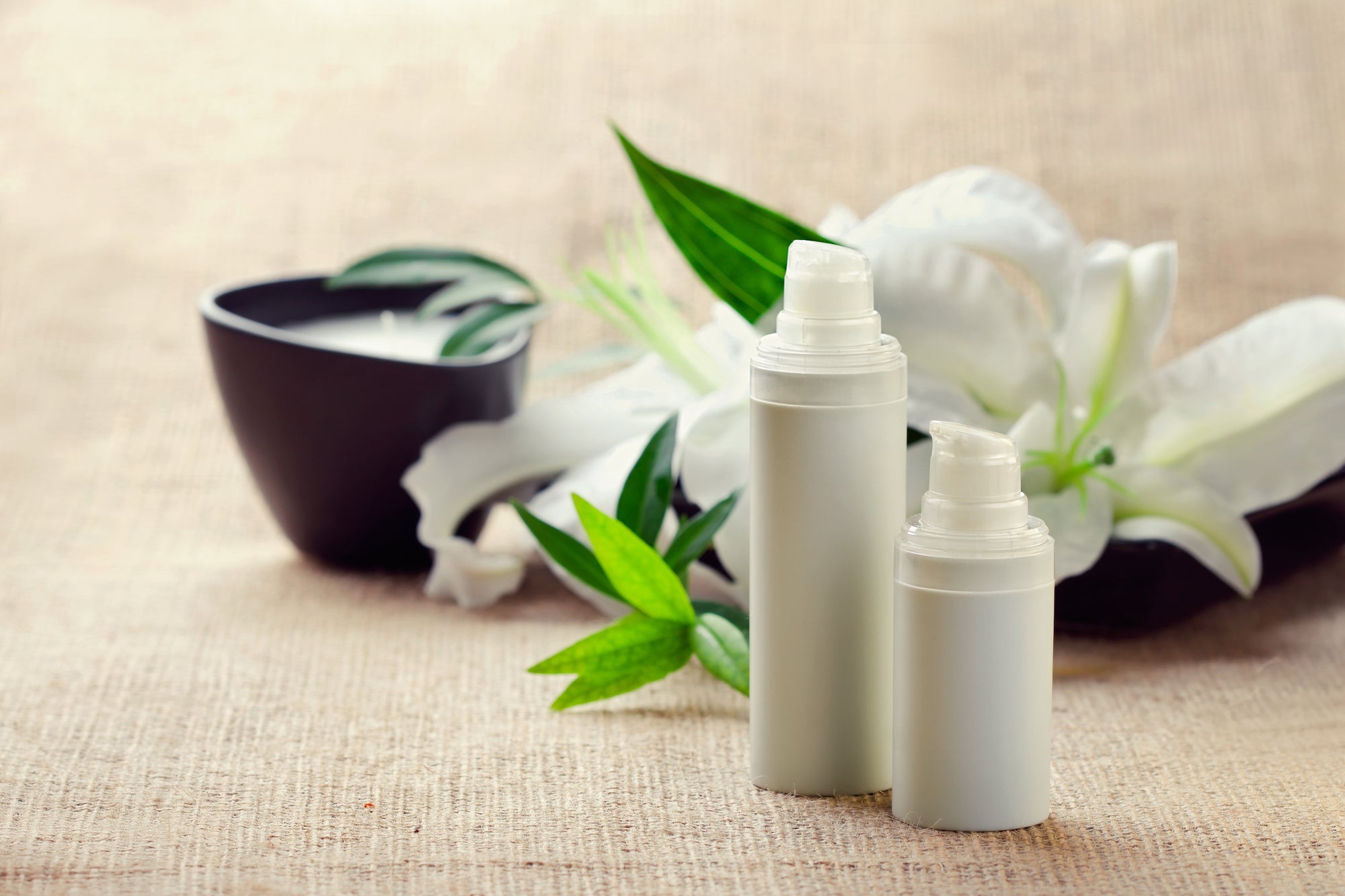 The Benefits of Using Natural Skincare Treatments & Products – Zax's ...