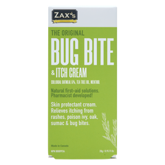 Eczema Repair Cream – Zax's Original
