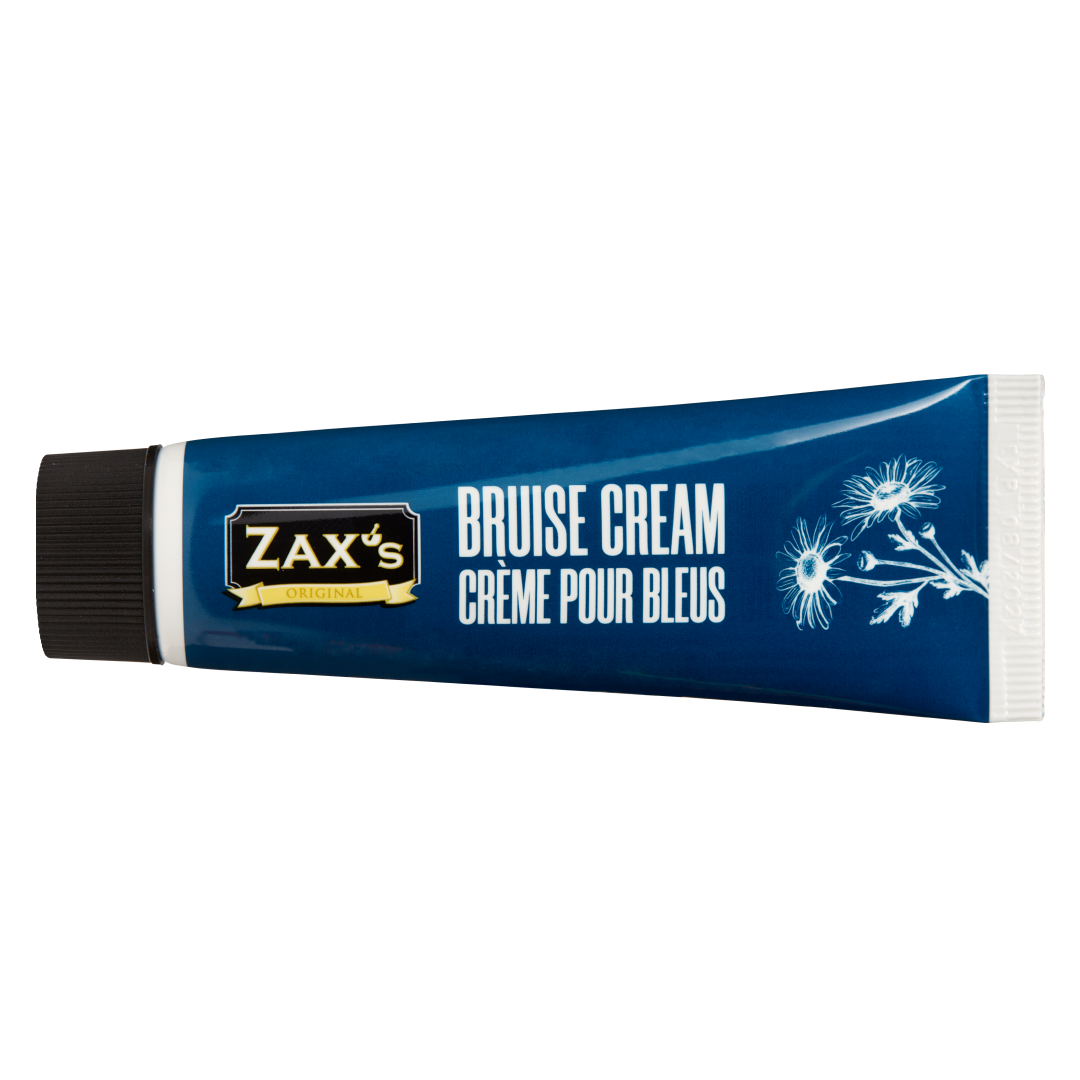Bruise Cream – Zax's Original
