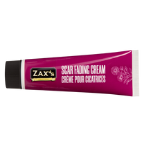 Scar Fading Cream – Zax's Original