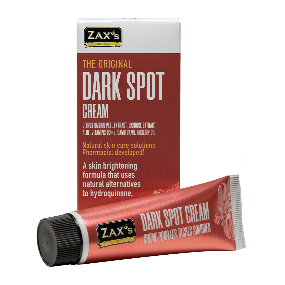 Dark Spot Cream – Zax's Original