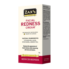 Scar Fading Cream – Zax's Original